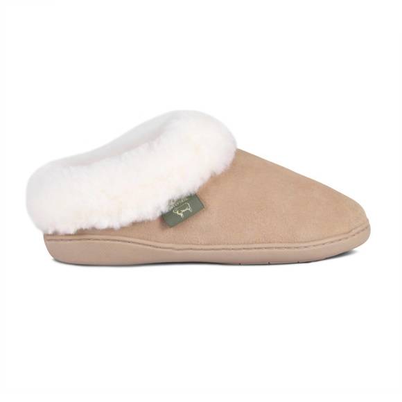 Cloud Nine | Shoes | New Cloud Nine Sheepskin Sunrise Clog Slippers In ...